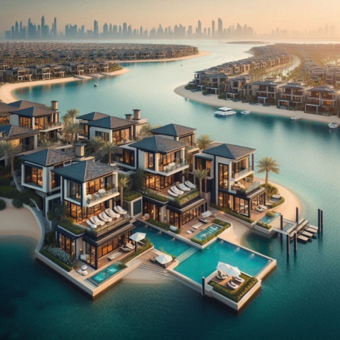 Property for Sale in UAE Dubai